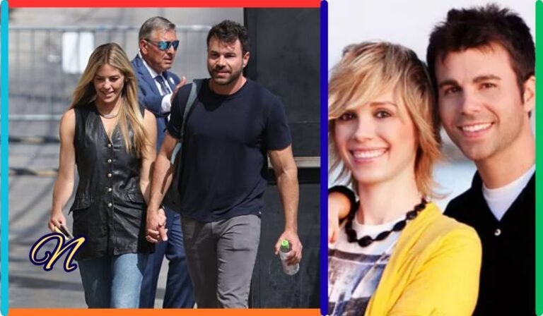 Who Is Mark Rober Wife? Everything to Know About Lisa Rober - NBC Magazine