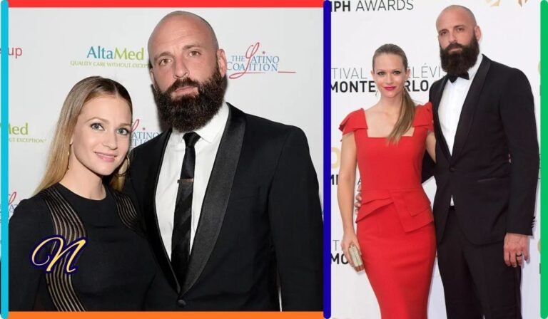 Who Is Nathan Andersen? Inside The Life Of A.J. Cook’s Husband And ...