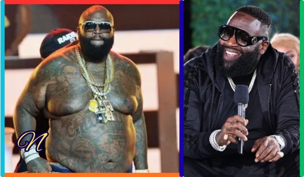 Rapper Rick Ross Net Worth 2026: How The Boss Built His $150 Million ...